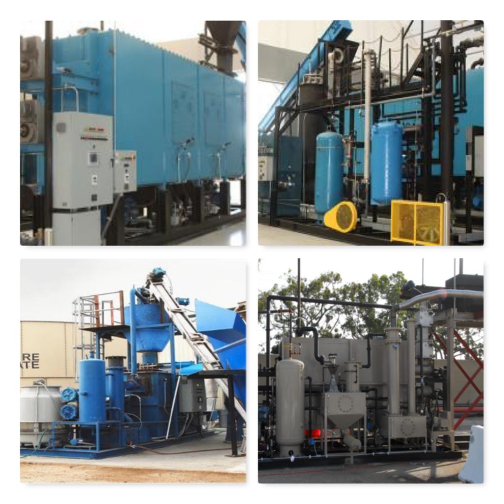 About Us – American Renewable Technologies Inc.